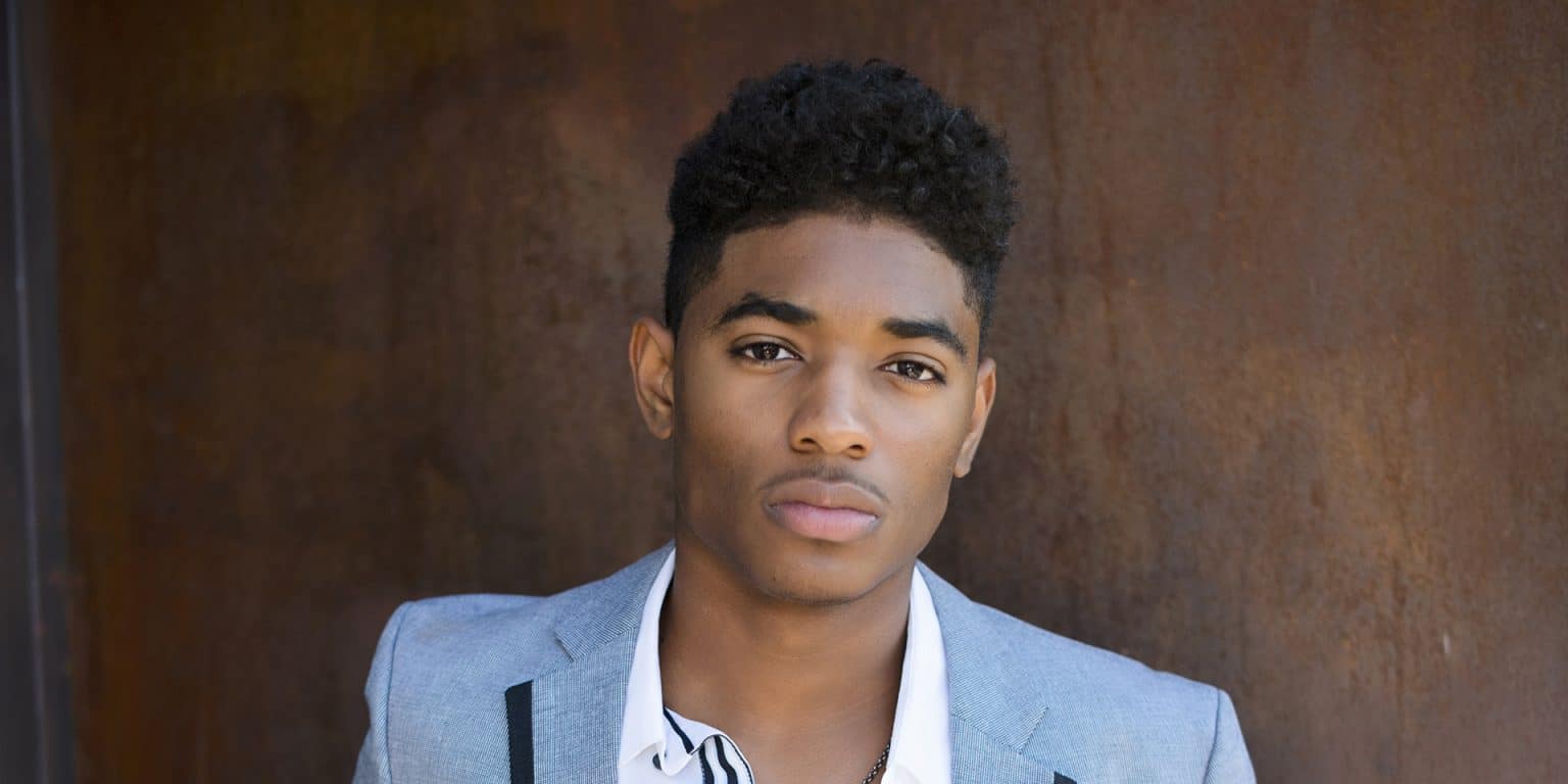 All About Nadji Jeter: Age, Height, Net Worth, Girlfriend, Family
