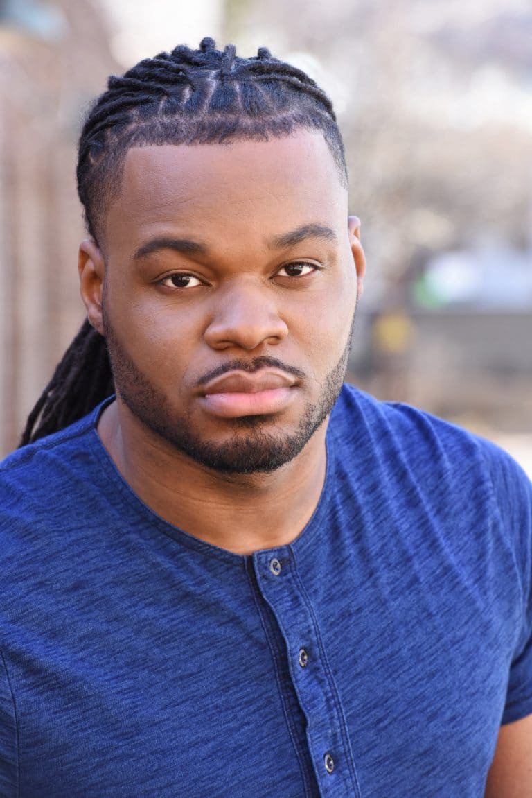 Emmanuel Hudson's Wiki: Age, Height, Girlfriend, Net Worth. Gay?