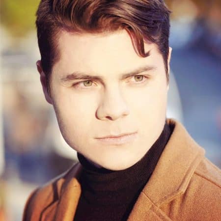 Atticus Mitchell's Age, Height, Girlfriend, Net Worth, Family, Wiki