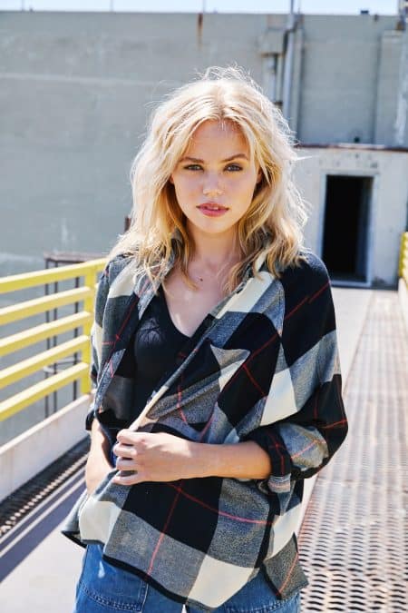 Annalisa Cochrane's Wiki: Age, Height, Boyfriend, Parents, Wiki