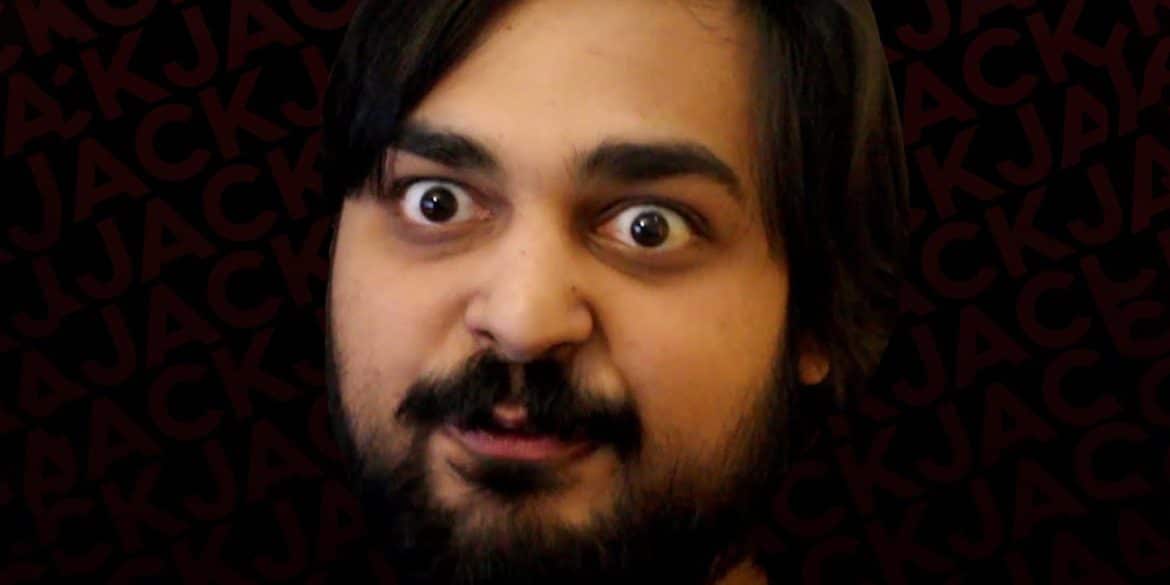 Who is Mutahar Anas? aka SomeOrdinaryGamers' Biography