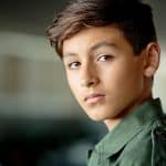 Who is Marcel Ruiz? Parents, Girlfriend, Net Worth, Biography