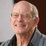 Where is actor Max Gail from 'General Hospital' today? Biography