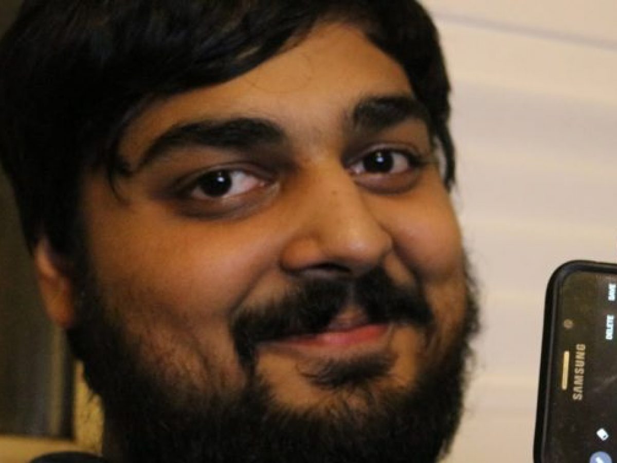 Who is Mutahar Anas? aka SomeOrdinaryGamers' Biography