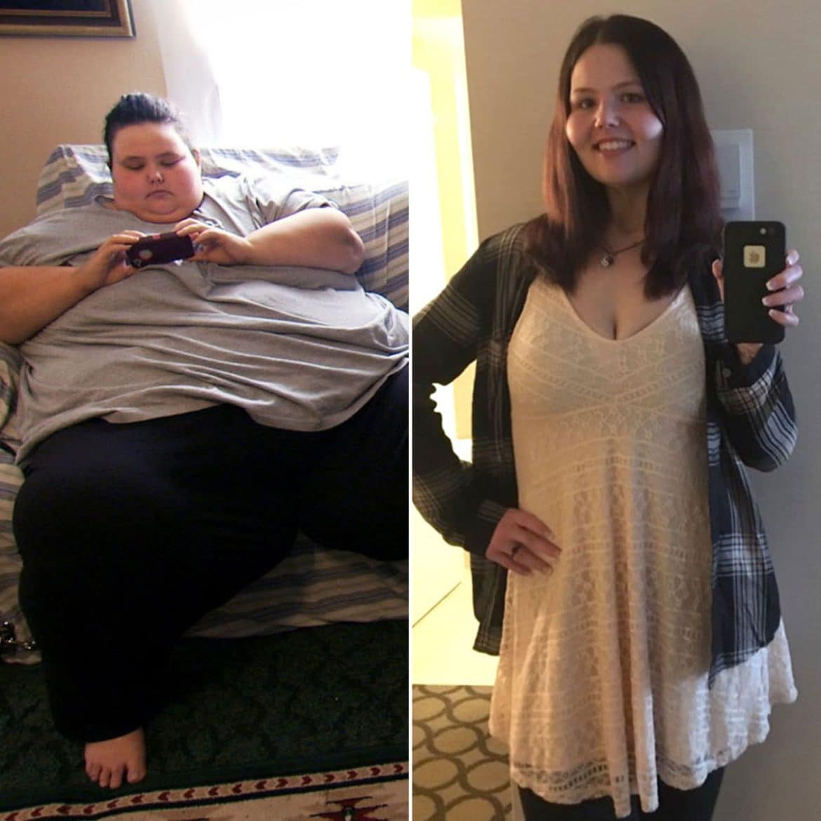 My 600-lb Life: Where Are They Now?