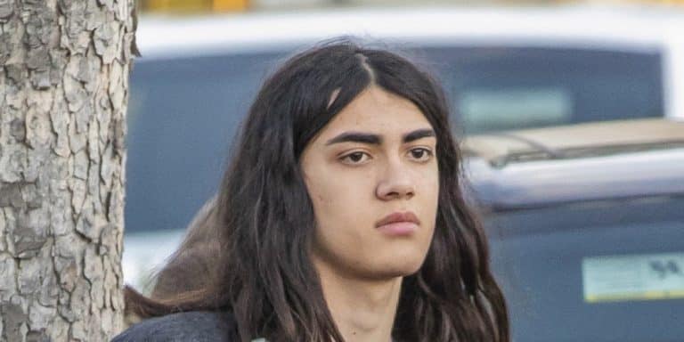 The Untold Truth About Michael Jackson's Son - Blanket Jackson