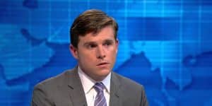 Phil Mattingly (CNN) Biography: Wife, Salary, Height, Age, Wiki