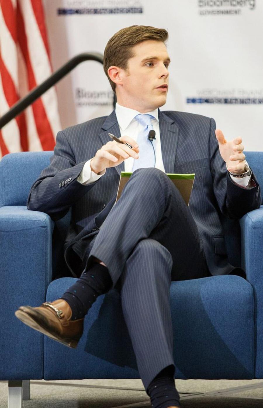 Phil Mattingly (CNN) Biography: Wife, Salary, Height, Age, Wiki