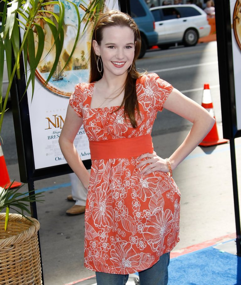 Who is Kay Panabaker? Age, Height, Husband, Net Worth, Wiki