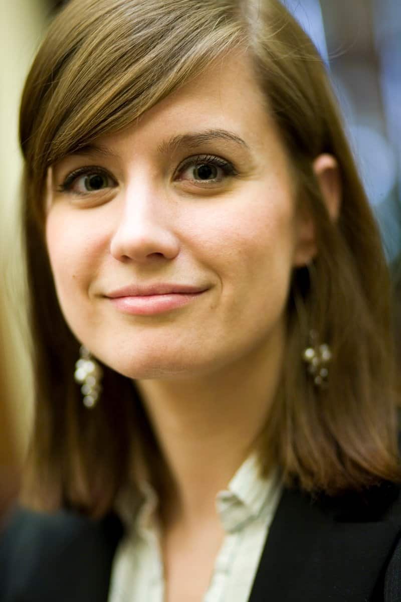 The Untold Truth About Rebecca from “Pawn Stars”