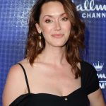 Sarah Power's Wiki: Age, Height, Boyfriend, Salary, Measurements