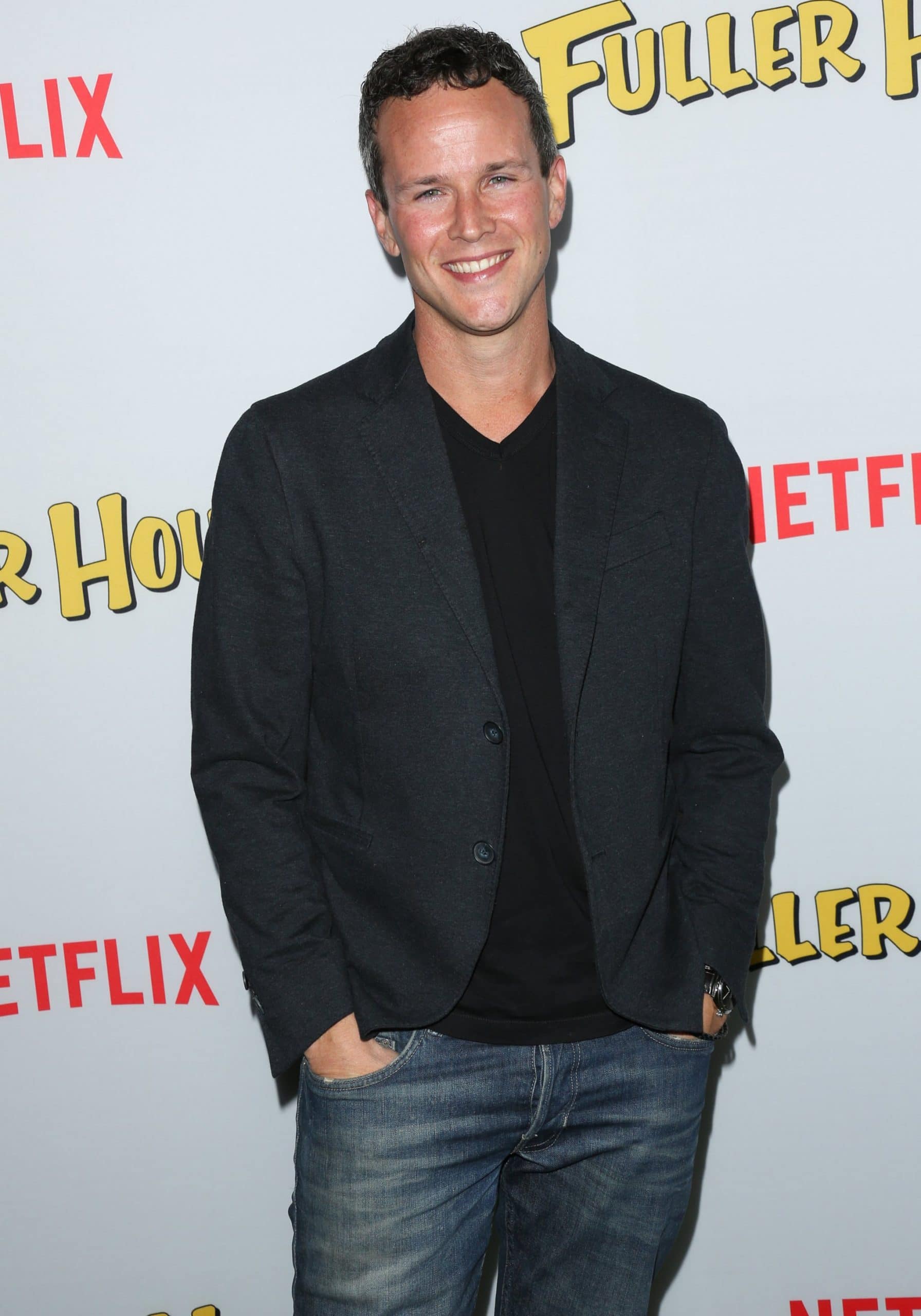 Scott Weinger (Fuller House) Net Worth, Wife, Height, Biography