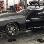 What is Kye Kelley from “Street Outlaws” doing now?
