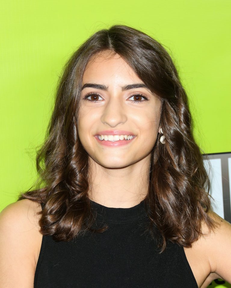 Soni Nicole Bringas' Biography: Age, Height, Boyfriend, Net Worth