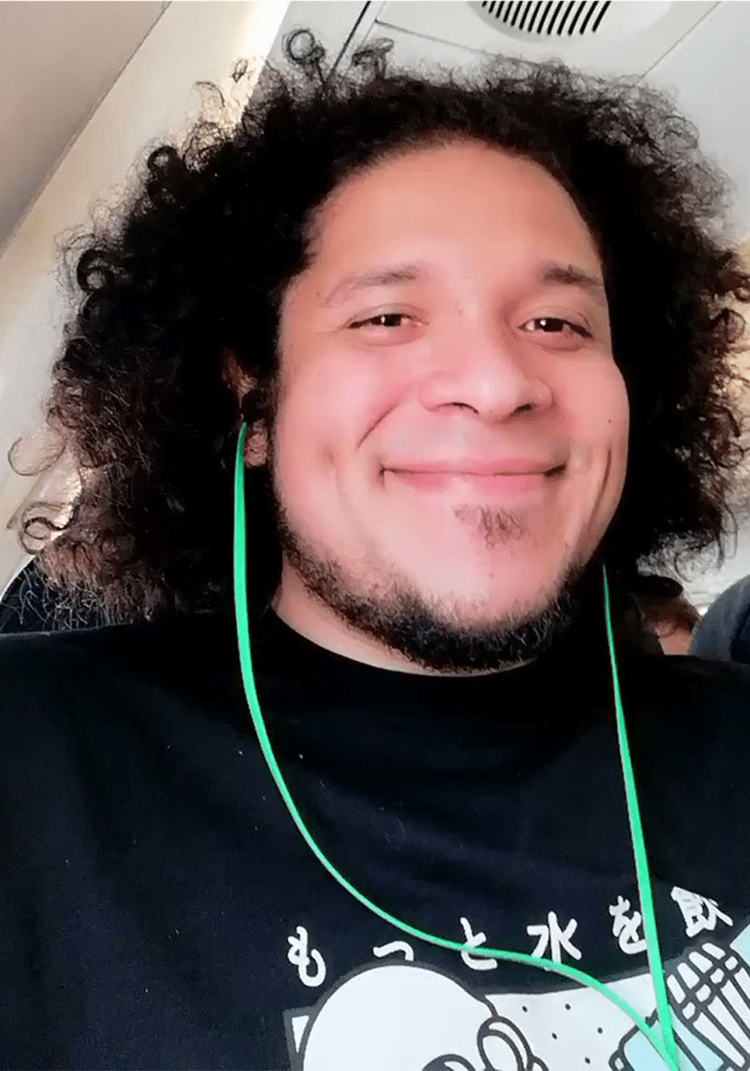 Sr Pelo's Biography: Real Name, Age, Ethnicity, Net Worth, Wiki