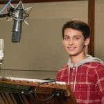 Tenzing Norgay Trainor's Wiki: Net Worth, Ethnicity, Girlfriend