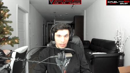 Everything To Know About Trainwreckstv: Girlfriend, Real Name