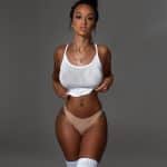 Who is Ayisha Issa? Age, Measurements, Boyfriend, Biography