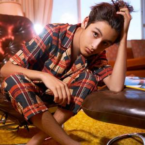 Who is Marcel Ruiz? Parents, Girlfriend, Net Worth, Biography