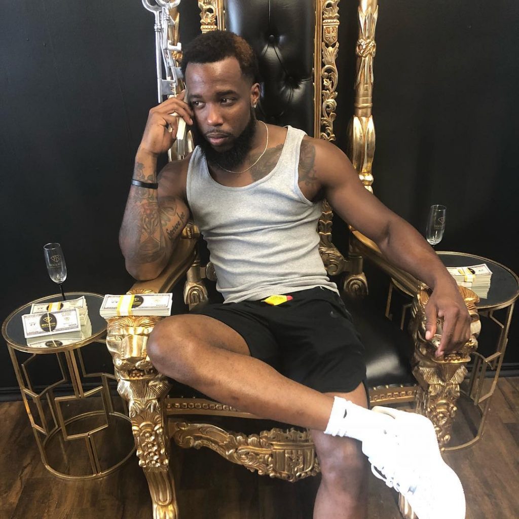 CashNasty's Biography: Age, Real Name, Girlfriend, Net Worth