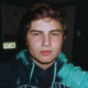 What happened to Kalvin Garrah? What is he doing now? Wiki