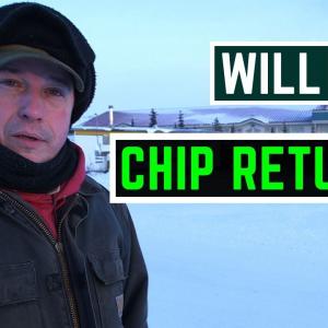 Who died on Life Below Zero?