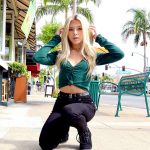 All About Coco Quinn: Age, Height, Boyfriend, Net Worth, Parents