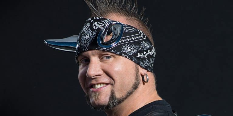 What happened to Horny Mike on 'Counting Cars'?