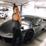 Who is Samara Redway? Age, Height, Relationships, Net Worth