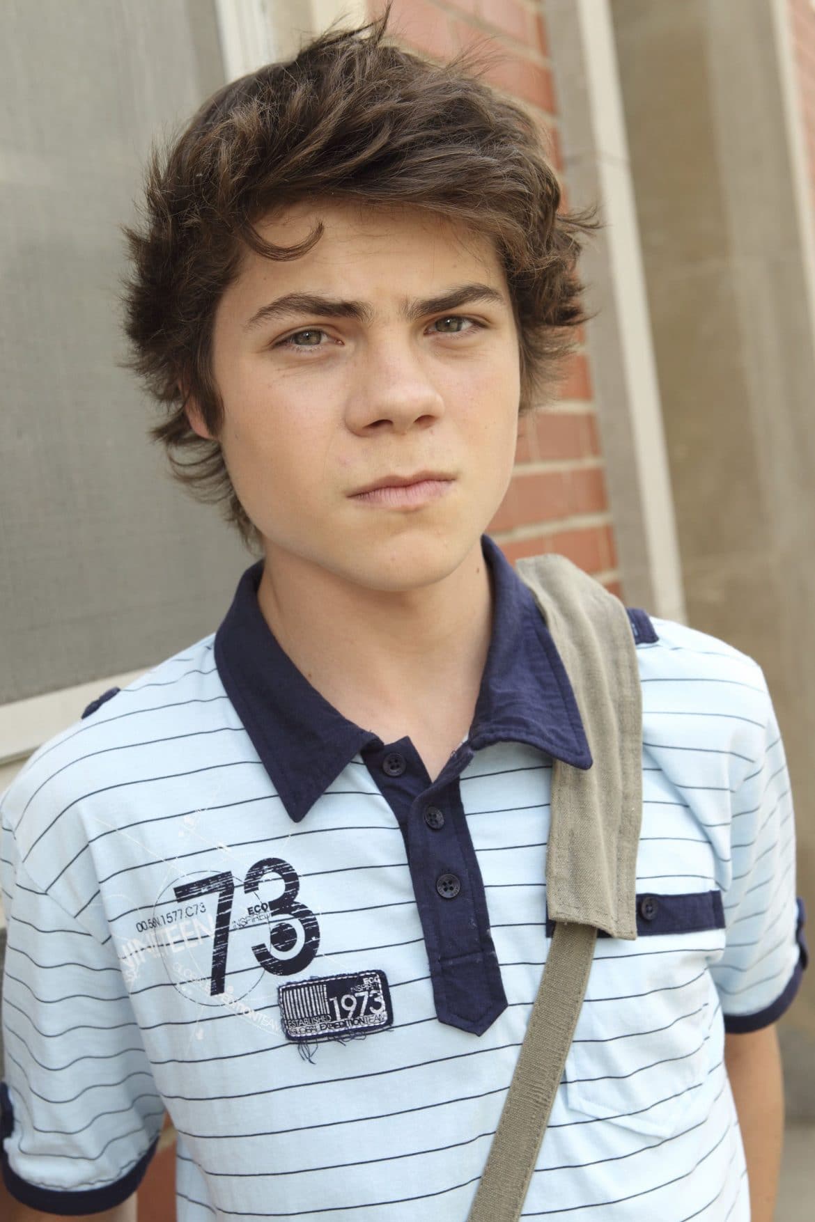 Atticus Mitchell's Age, Height, Girlfriend, Net Worth, Family, Wiki