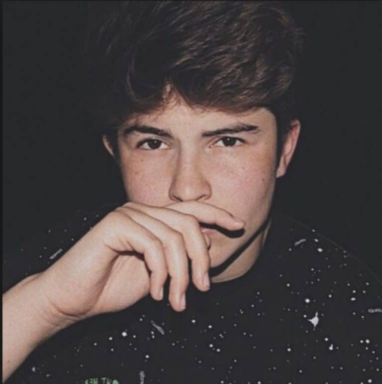 What happened to Kalvin Garrah? What is he doing now? Wiki