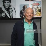 Where is actor Max Gail from 'General Hospital' today? Biography