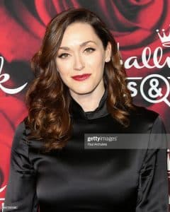 Sarah Power's Wiki: Age, Height, Boyfriend, Salary, Measurements