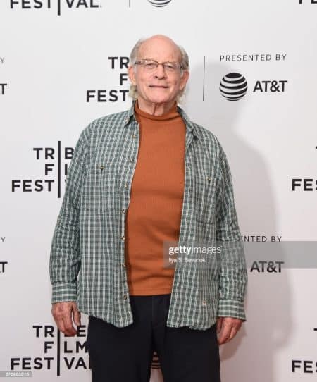 Where is actor Max Gail from 'General Hospital' today? Biography