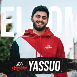 Who is Yassuo? Real Name, Age, Height, Net Worth, Girlfriend