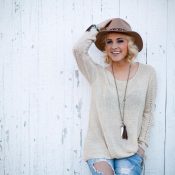 Adley Stump's Wiki: The Voice, Age, Height, Husband, Net Worth