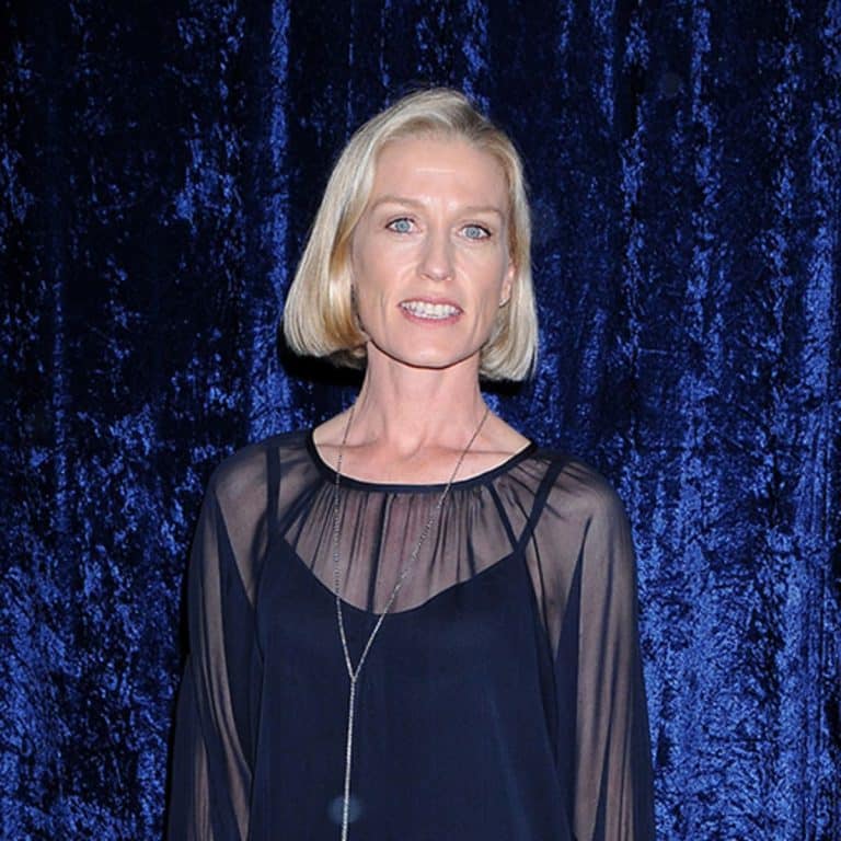 Jessica Tuck's Biography: Husband, Net Worth, Measurements