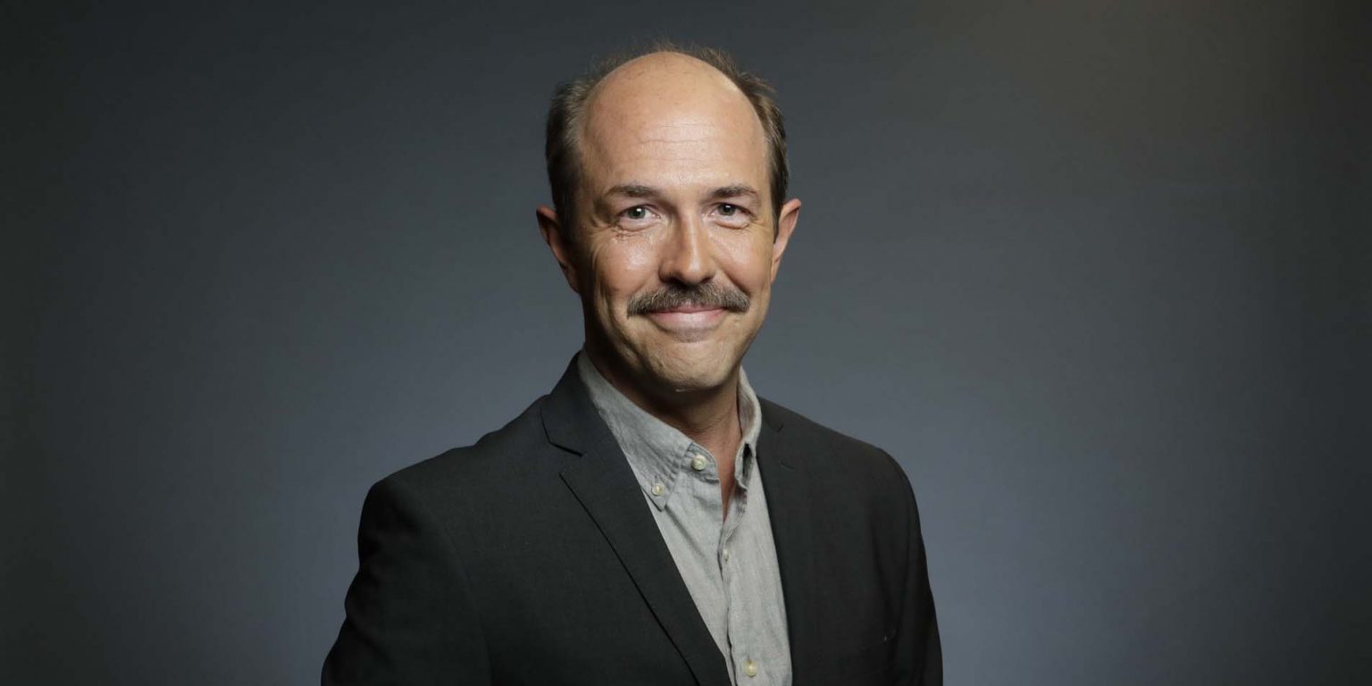 Actor Eric Lange's Biography Wife, Net Worth, Chidlren, Career