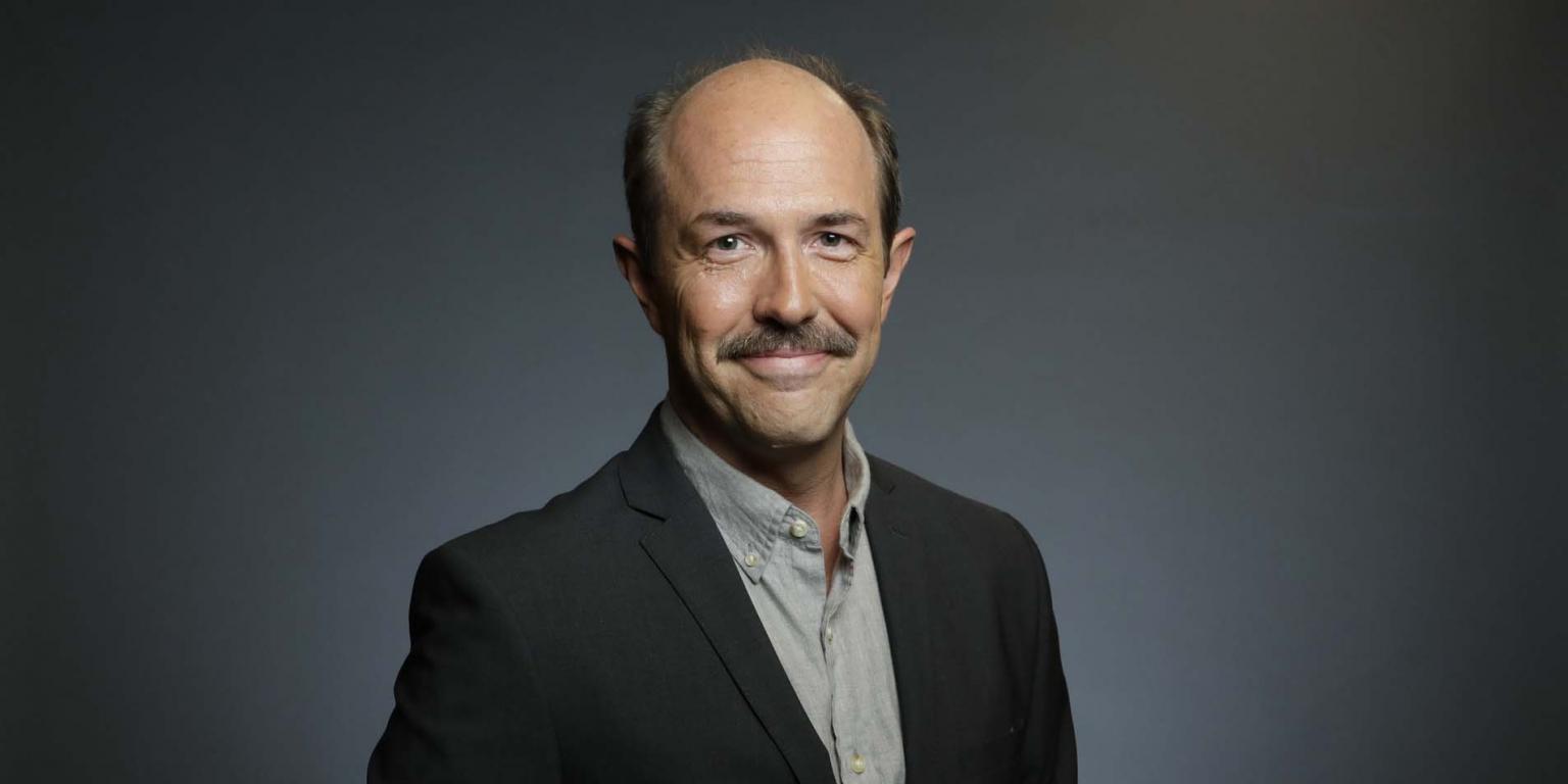 Actor Eric Lange's Biography Wife, Net Worth, Chidlren, Career