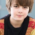 All About 17yo Actor Max Charles: Net Worth, Girlfriend, Parents