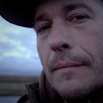 Who died on Life Below Zero?