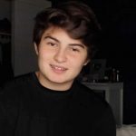 What happened to Kalvin Garrah? What is he doing now? Wiki