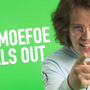 Where is Maxmoefoe now? What happened? Disappearance