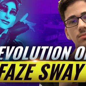 Who is FaZe Sway? Age, Real Name, Face, Net Worth, Biography
