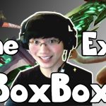 Who actually is LoL Twitch streamer BoxBox? Age, Real Name, Bio