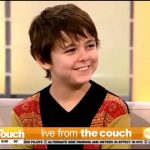 All About 17yo Actor Max Charles: Net Worth, Girlfriend, Parents