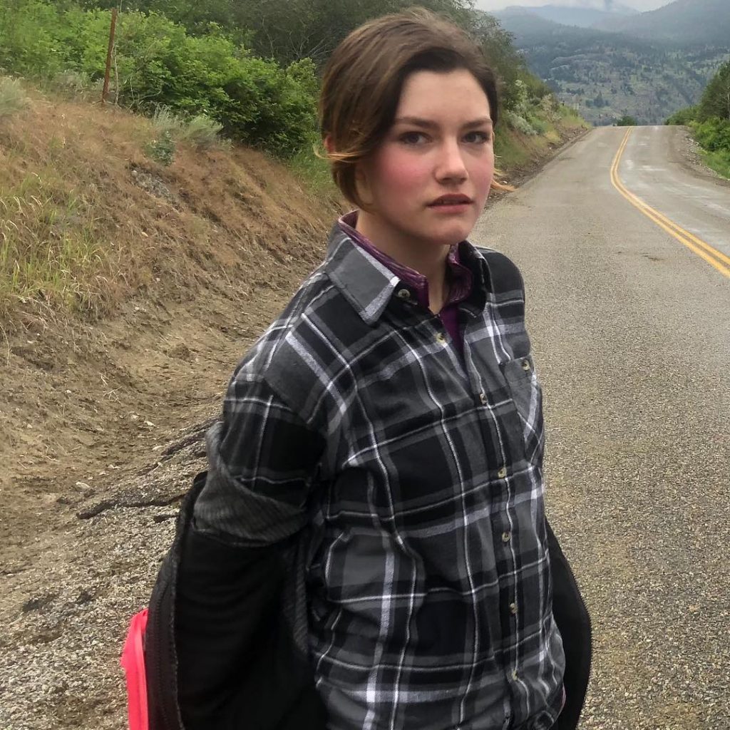 ¿Dónde está Rain Brown de ‘Alaskan Bush People’ hoy?