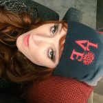 Ruth Connell's Husband, Net Worth, Measurements, Biography