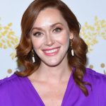 Sarah Power's Wiki: Age, Height, Boyfriend, Salary, Measurements