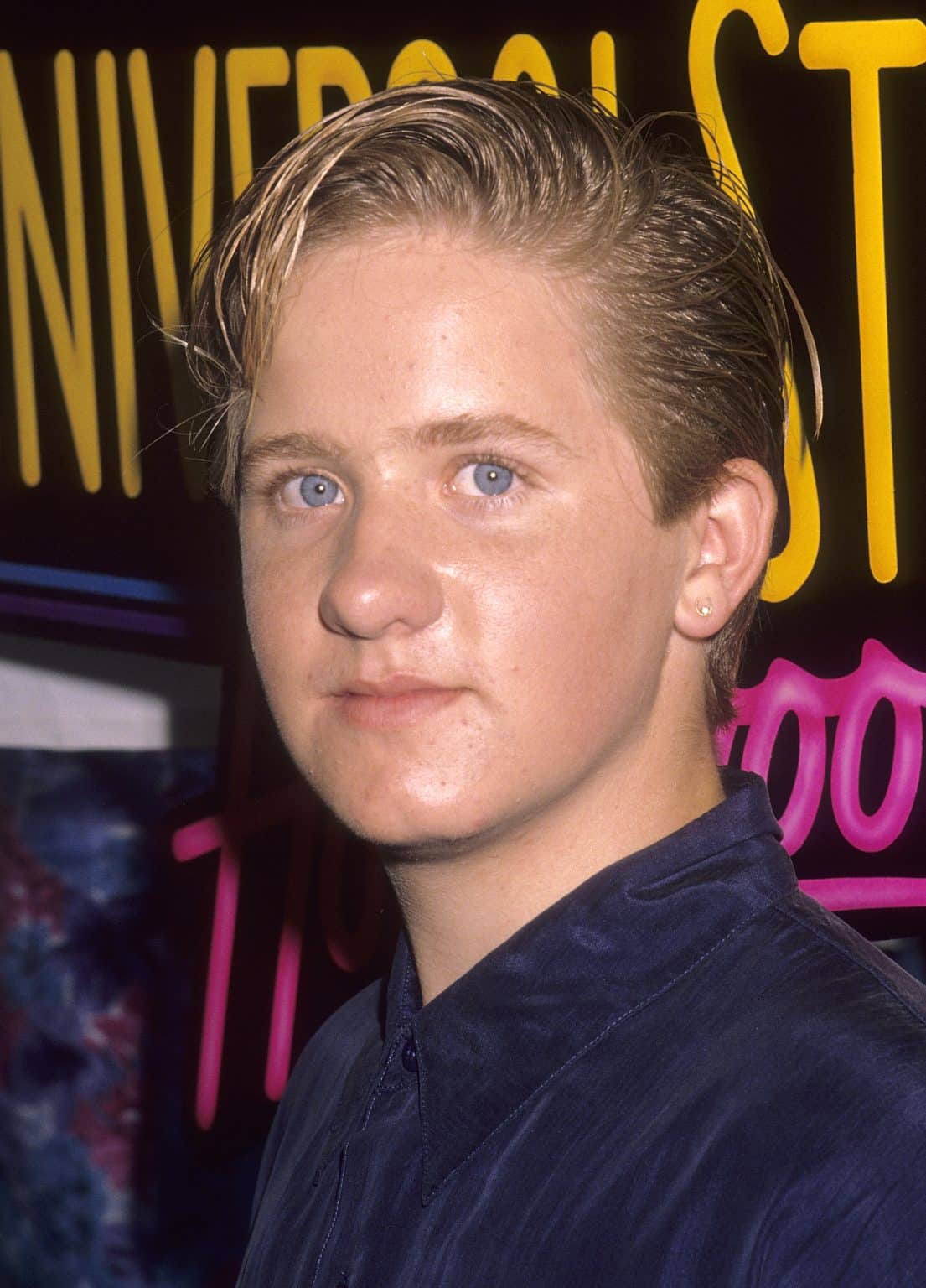 What happened to Jared Rushton? Net Worth, Wife, Family, Wiki